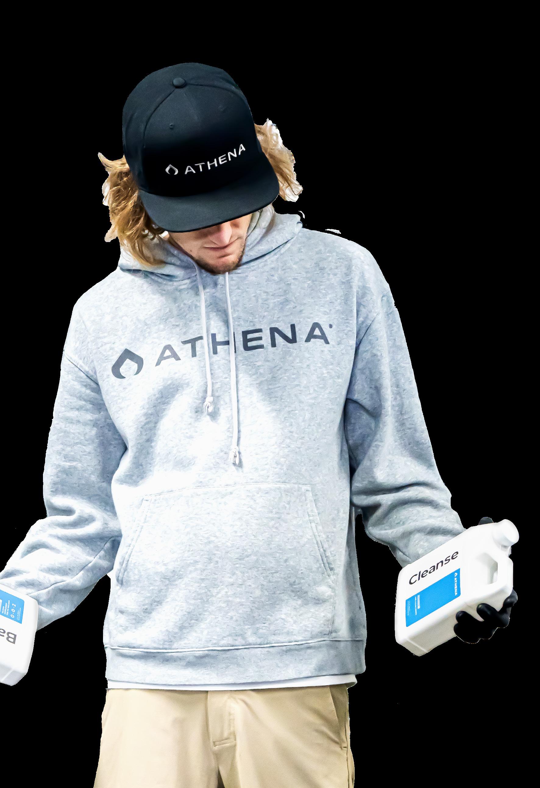 The Athena Handbook (Imperial) by Athena Ag - Issuu