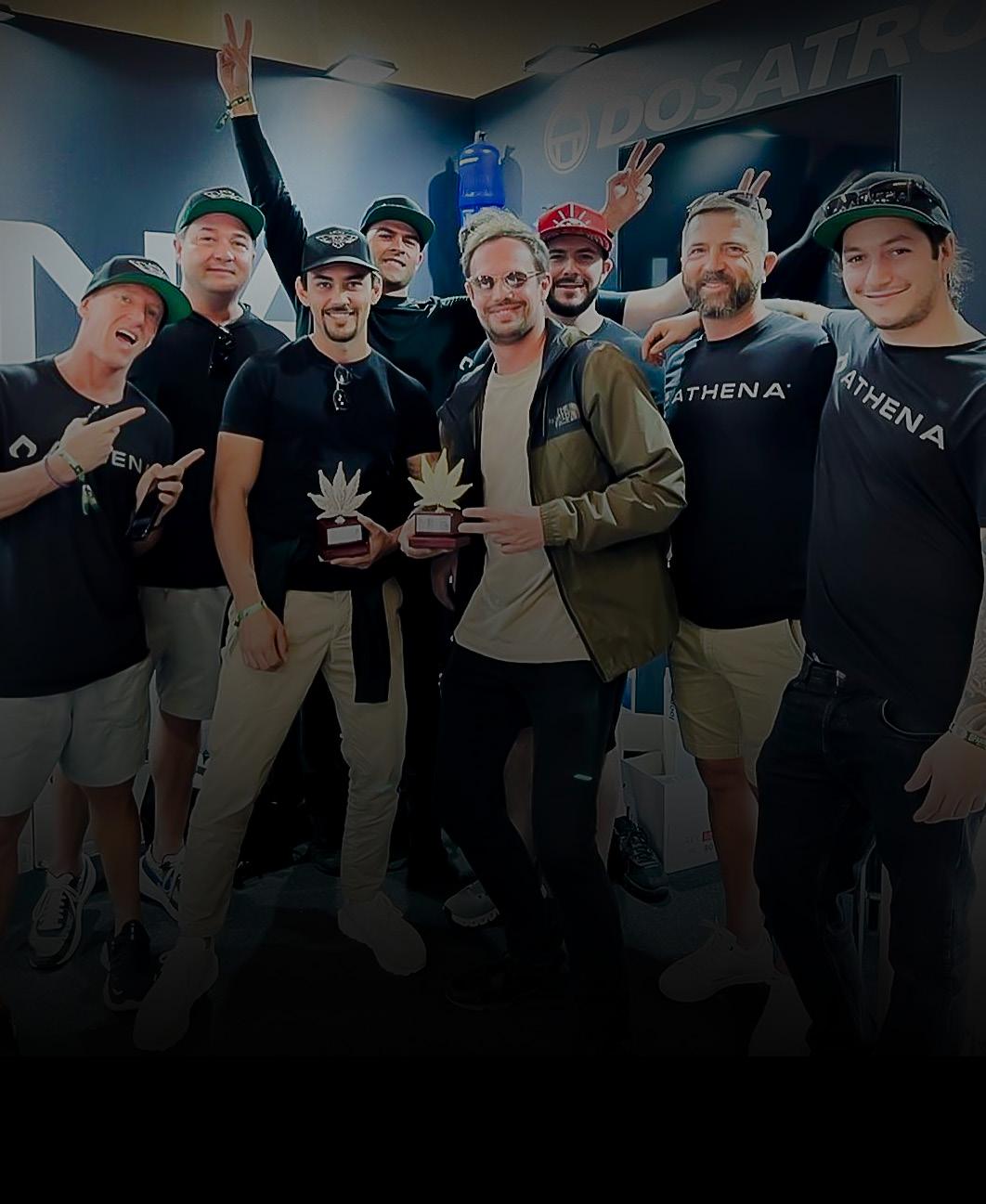 The Athena Handbook (Imperial) by Athena Ag - Issuu