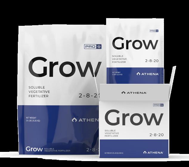 The Athena Handbook (Imperial) by Athena Ag - Issuu