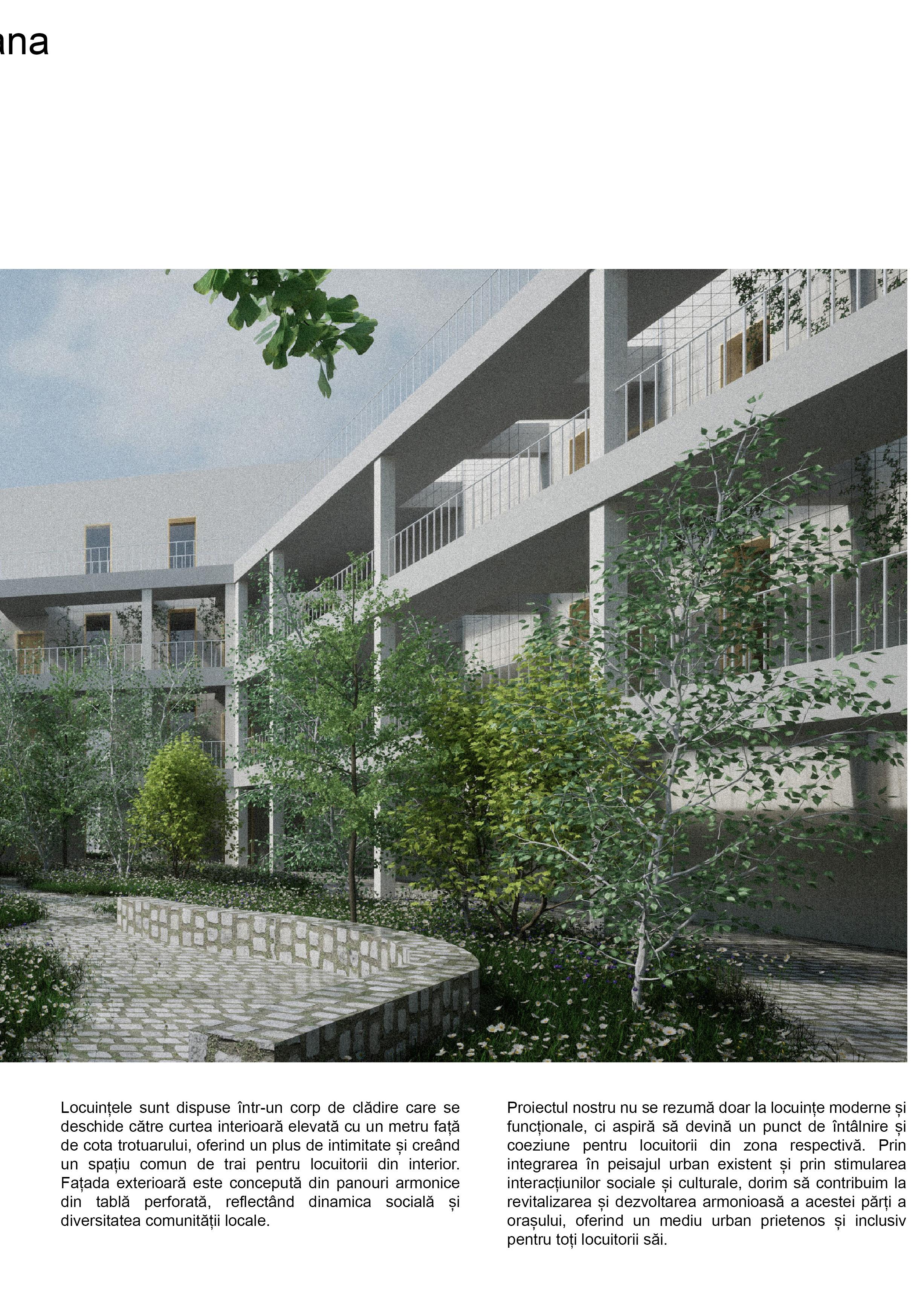 Architecture Portfolio by Alexandra Birda - Issuu