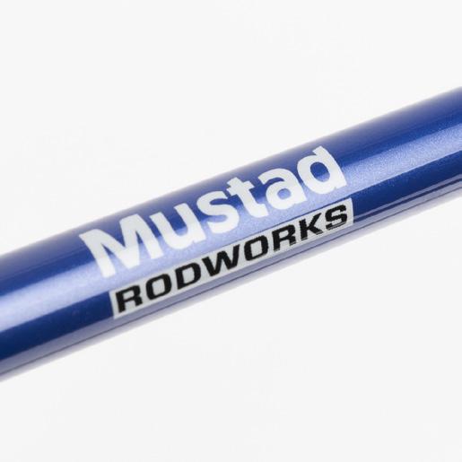 Mustad Americas Product Catalog by O. Mustad & Son AS - Issuu