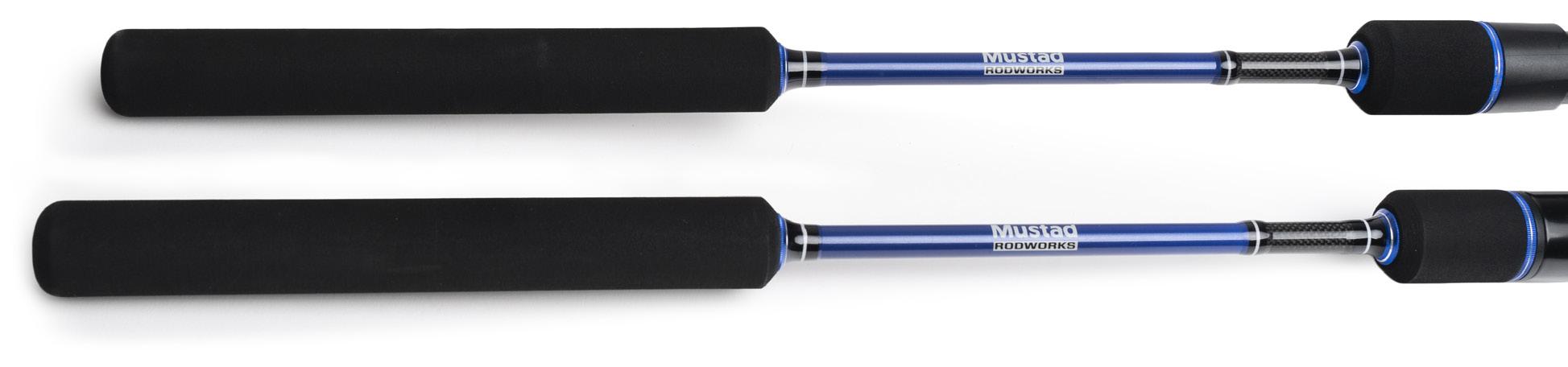 Mustad Americas Product Catalog by O. Mustad & Son AS - Issuu