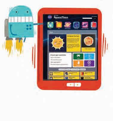 Usborne UK & Export 2025 Catalogue | Be Curious by Usborne - Issuu