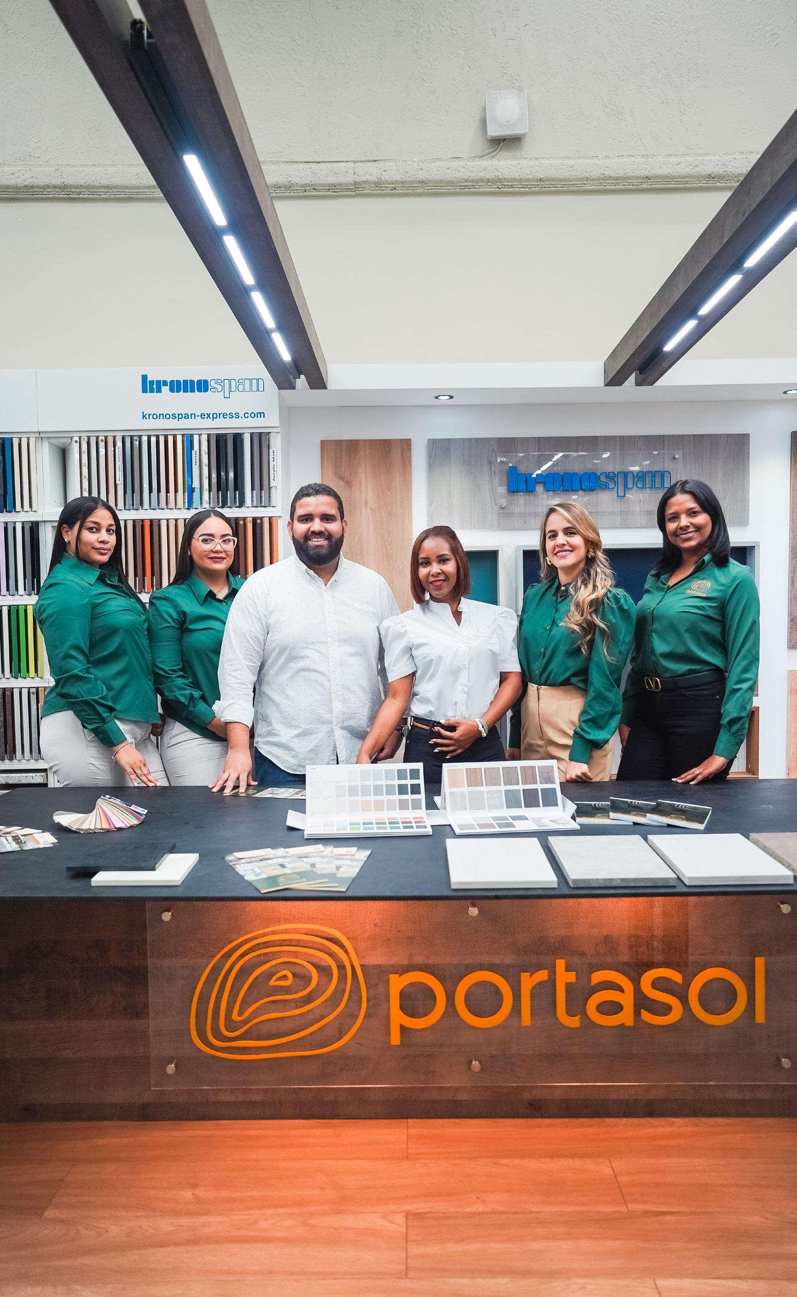 CATALOGO PORTASOL 2024 by PORTASOLRD - Issuu