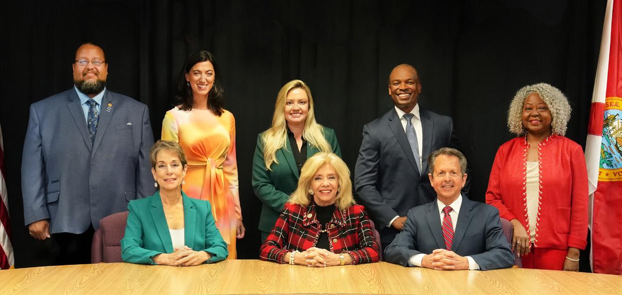 EPW Annual Report Fiscal Year 2023 by pbcepw - Issuu