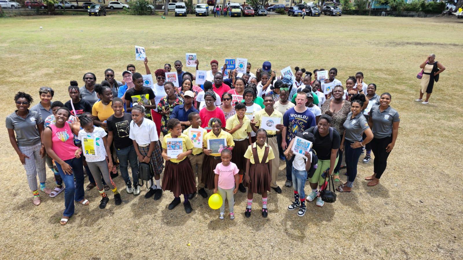 OECS PEARL Newsletter by Akima Charles - Issuu