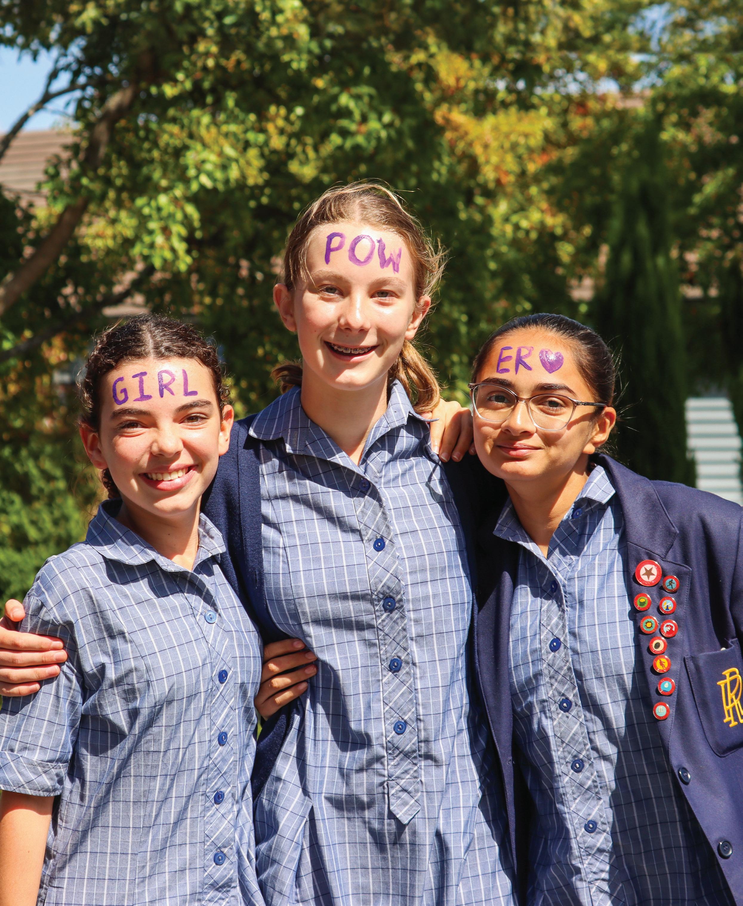 Wide Sky Winter Edition 2024 by Rangi Ruru Girls' School - Issuu