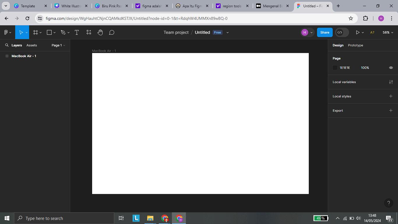 cara menggunakan figma by mhmmadeffan - Issuu