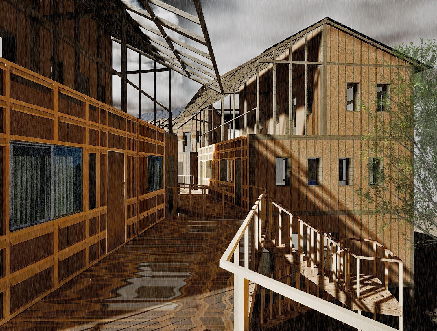 Bartlett Design Anthology | UG1 by The Bartlett School of Architecture ...