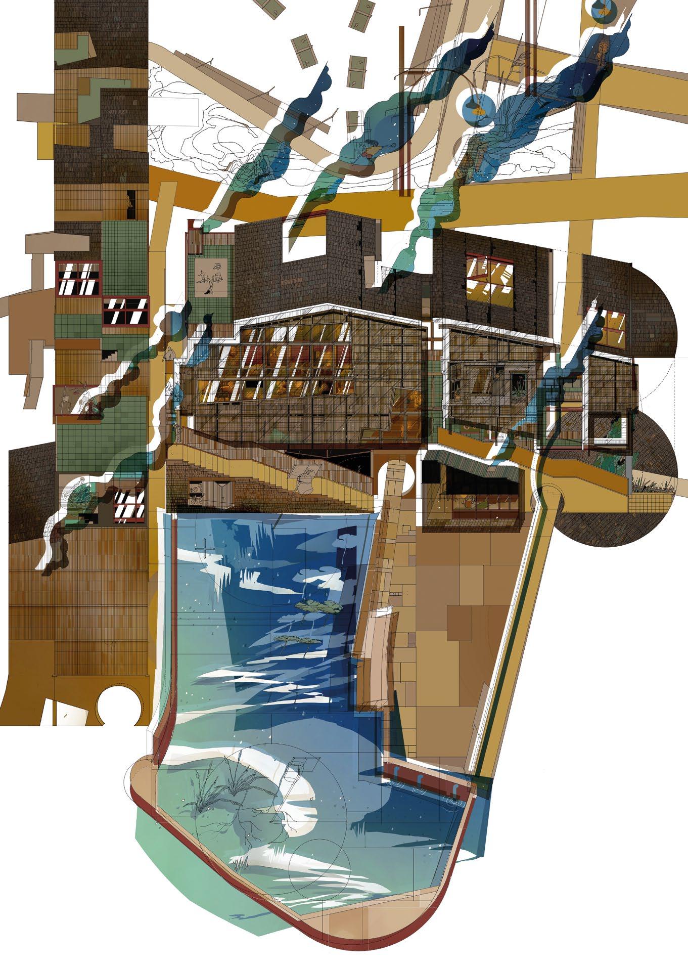 Bartlett Design Anthology | PG11 by The Bartlett School of Architecture ...