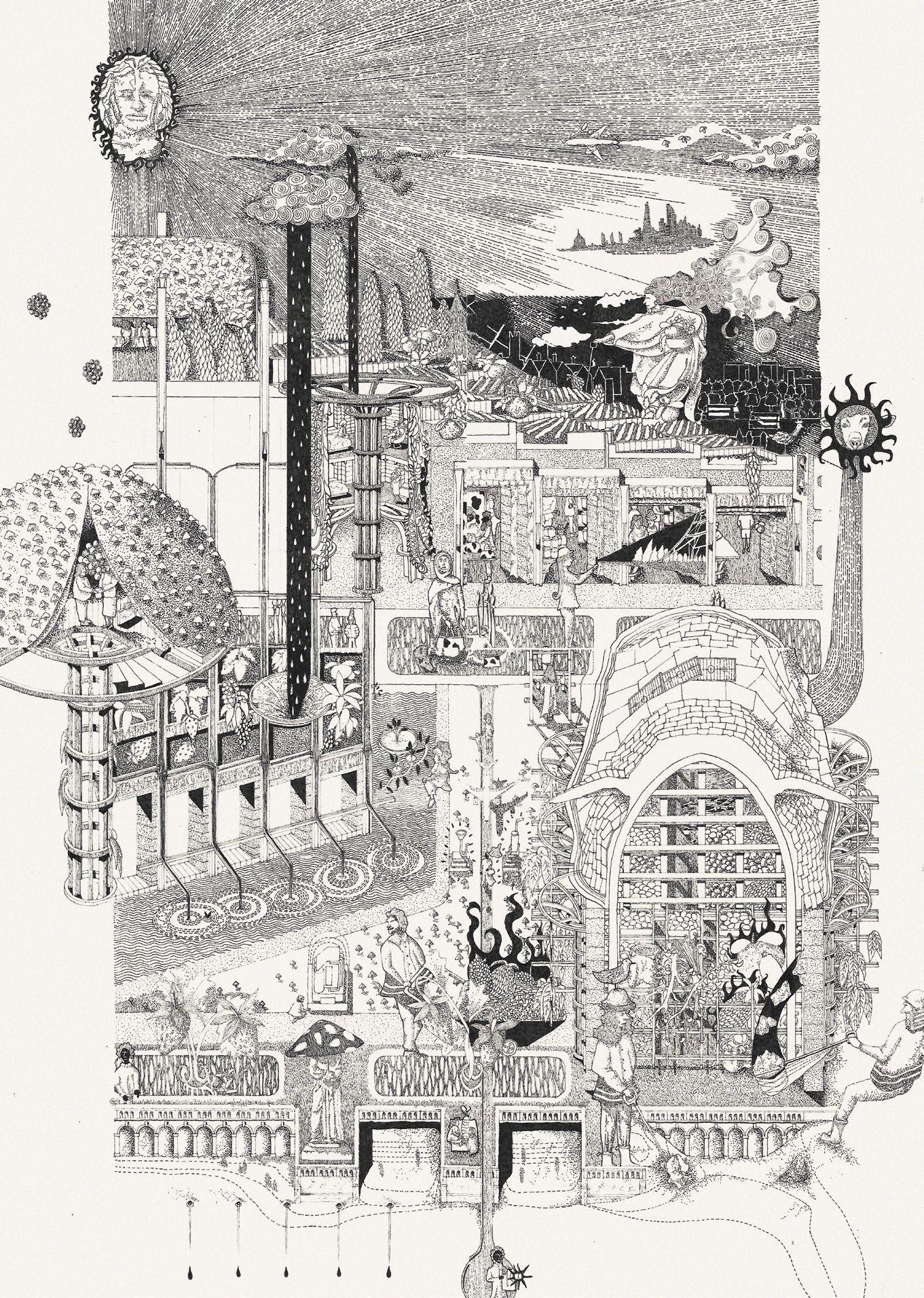 Bartlett Design Anthology | PG11 by The Bartlett School of Architecture ...