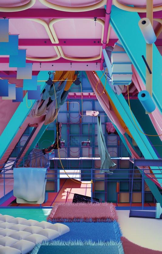 Bartlett Design Anthology | PG11 by The Bartlett School of Architecture ...