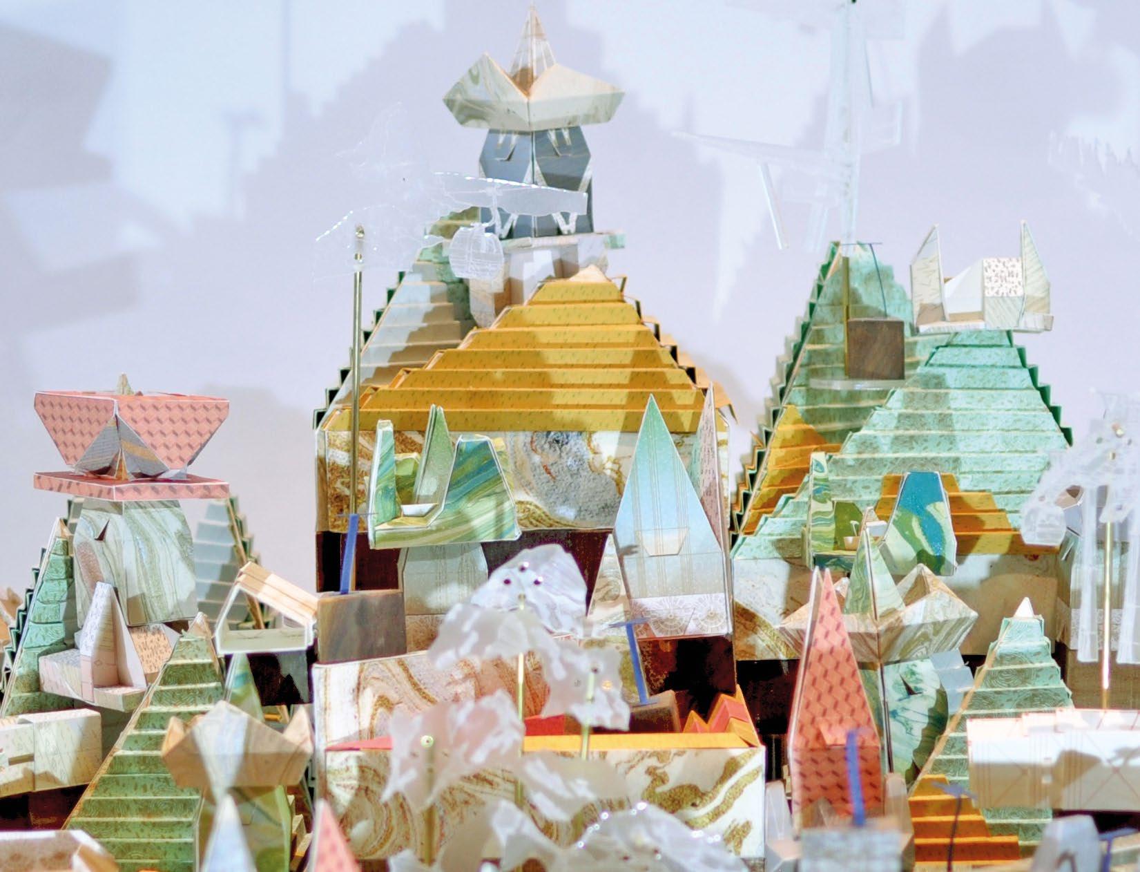 Bartlett Design Anthology | PG11 by The Bartlett School of Architecture ...