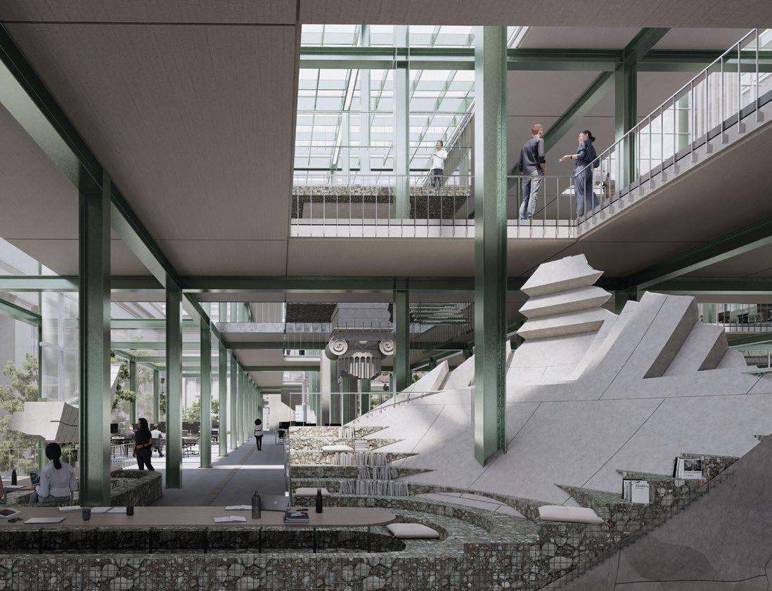 Bartlett Design Anthology | PG11 by The Bartlett School of Architecture ...