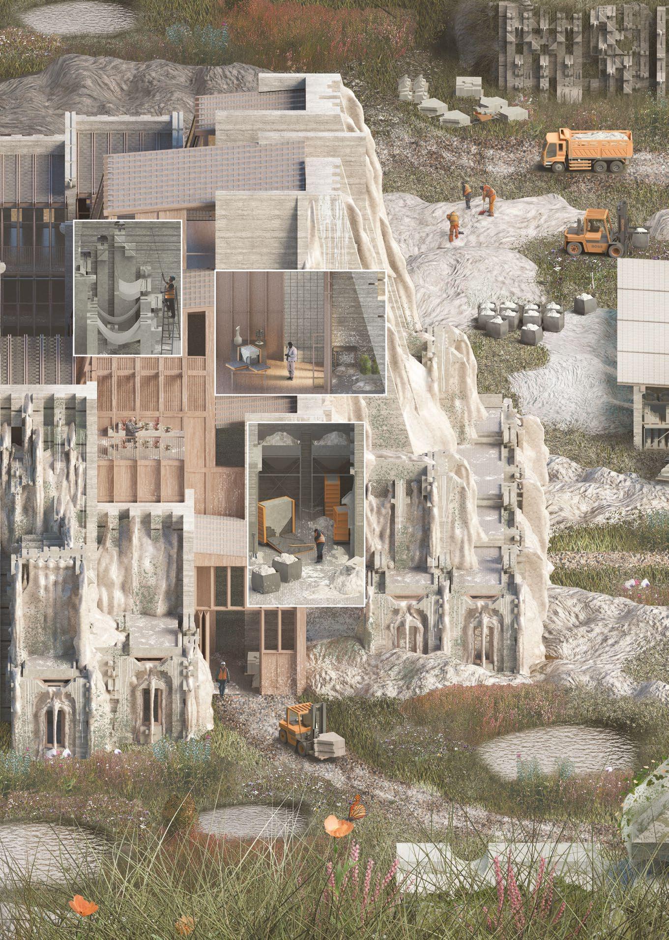 Bartlett Design Anthology | PG11 by The Bartlett School of Architecture ...