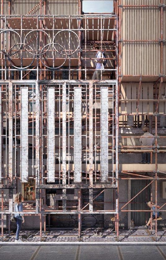 Bartlett Design Anthology | PG11 by The Bartlett School of Architecture ...