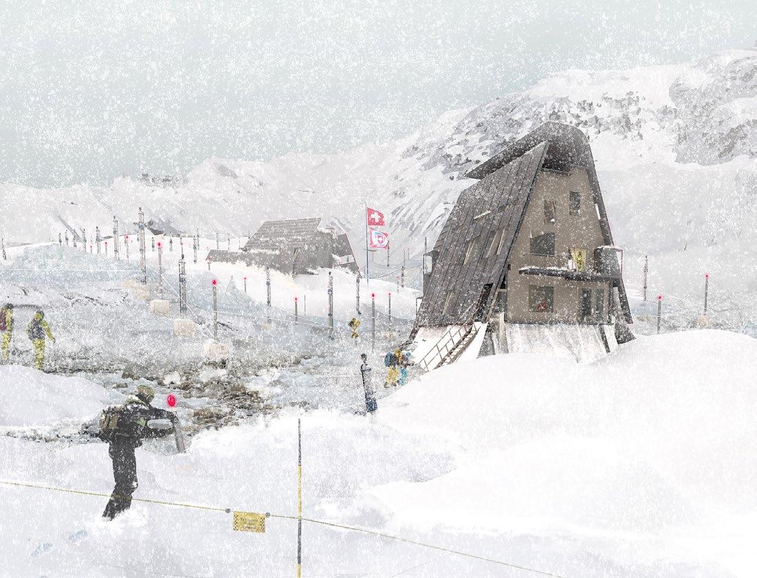 Bartlett Design Anthology | PG11 by The Bartlett School of Architecture ...