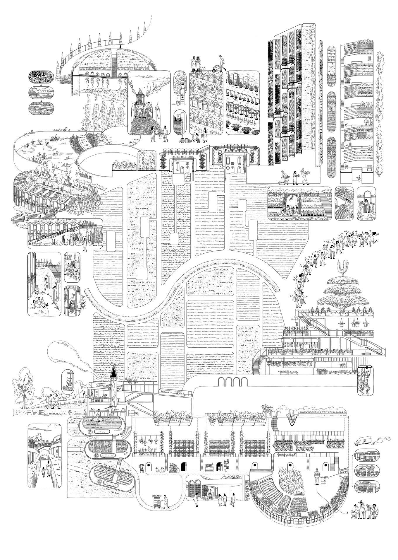 Bartlett Design Anthology | PG11 by The Bartlett School of Architecture ...