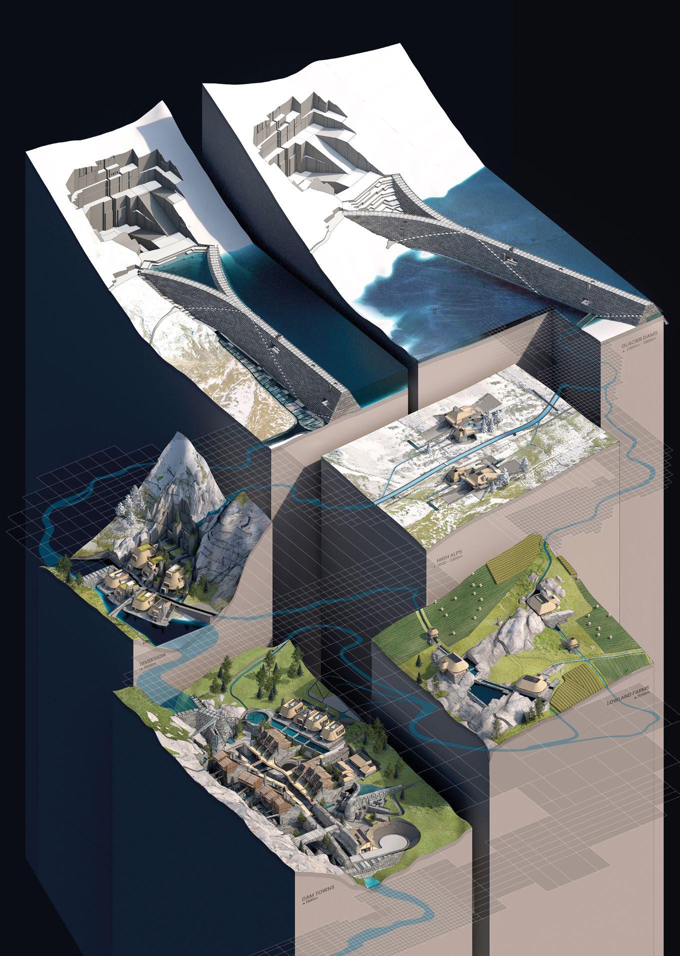 Bartlett Design Anthology | PG11 by The Bartlett School of Architecture ...