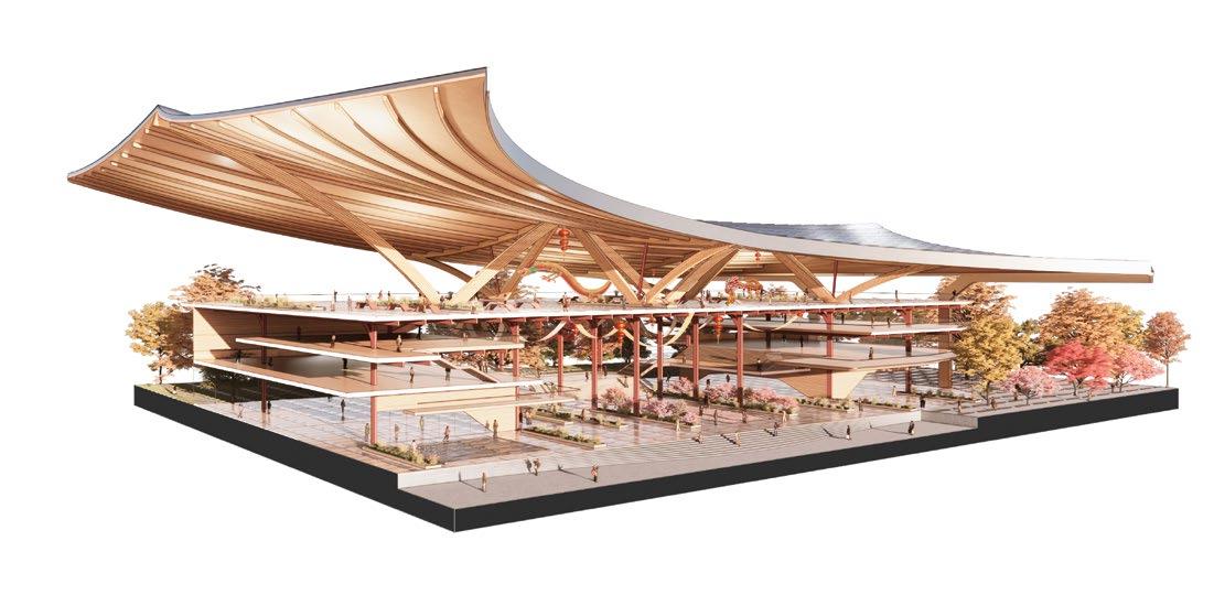 Bartlett Design Anthology | PG14 by The Bartlett School of Architecture ...