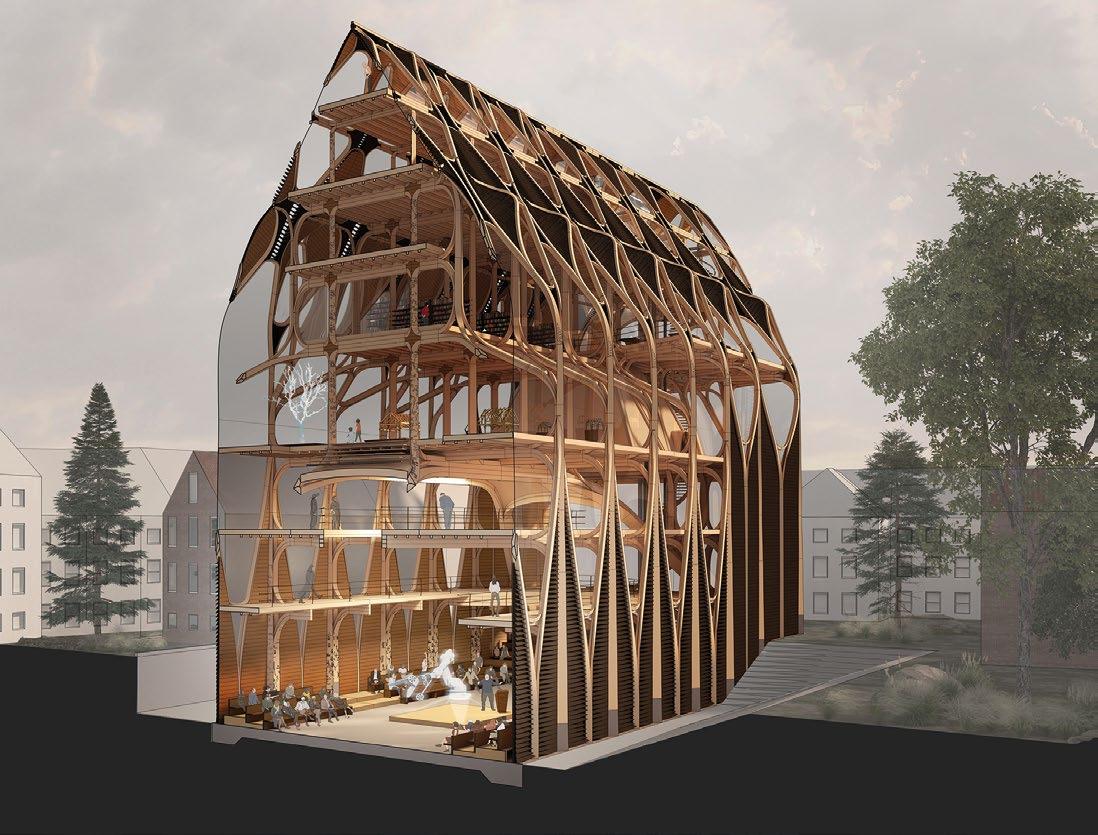 Bartlett Design Anthology | PG14 by The Bartlett School of Architecture ...