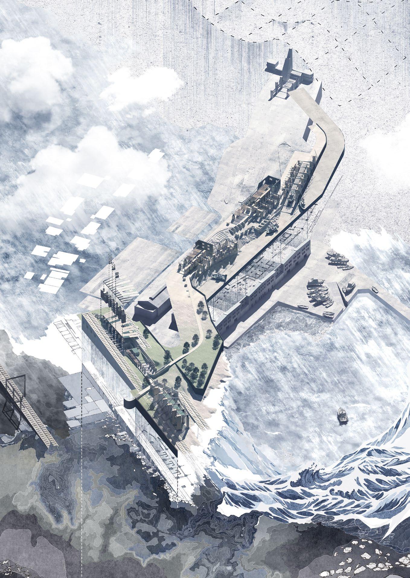 Bartlett Design Anthology | PG17 by The Bartlett School of Architecture ...