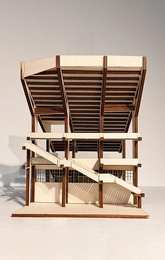 Bartlett Design Anthology | PG17 by The Bartlett School of Architecture ...