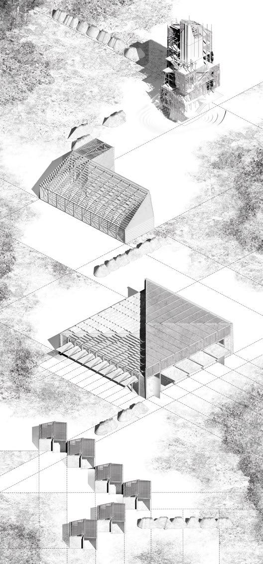 Bartlett Design Anthology | PG17 by The Bartlett School of Architecture ...
