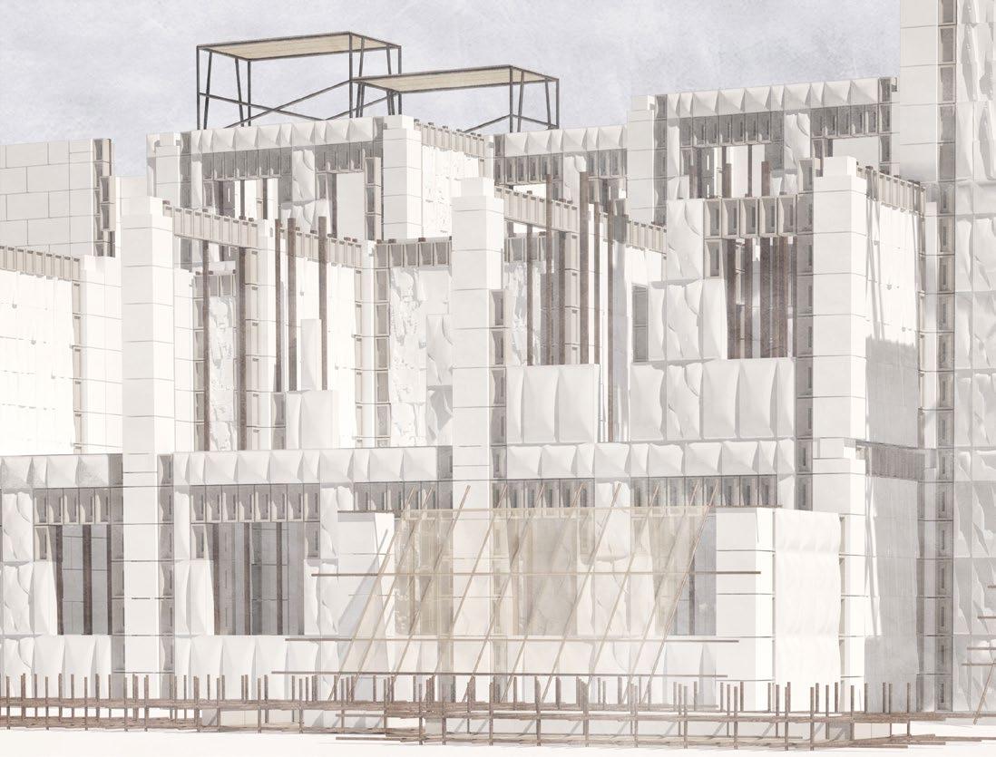 Bartlett Design Anthology | PG17 by The Bartlett School of Architecture ...
