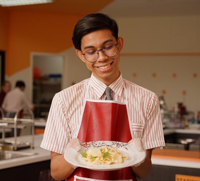 KTJ Admissions | 2024-25 by Kolej Tuanku Ja'afar - Issuu