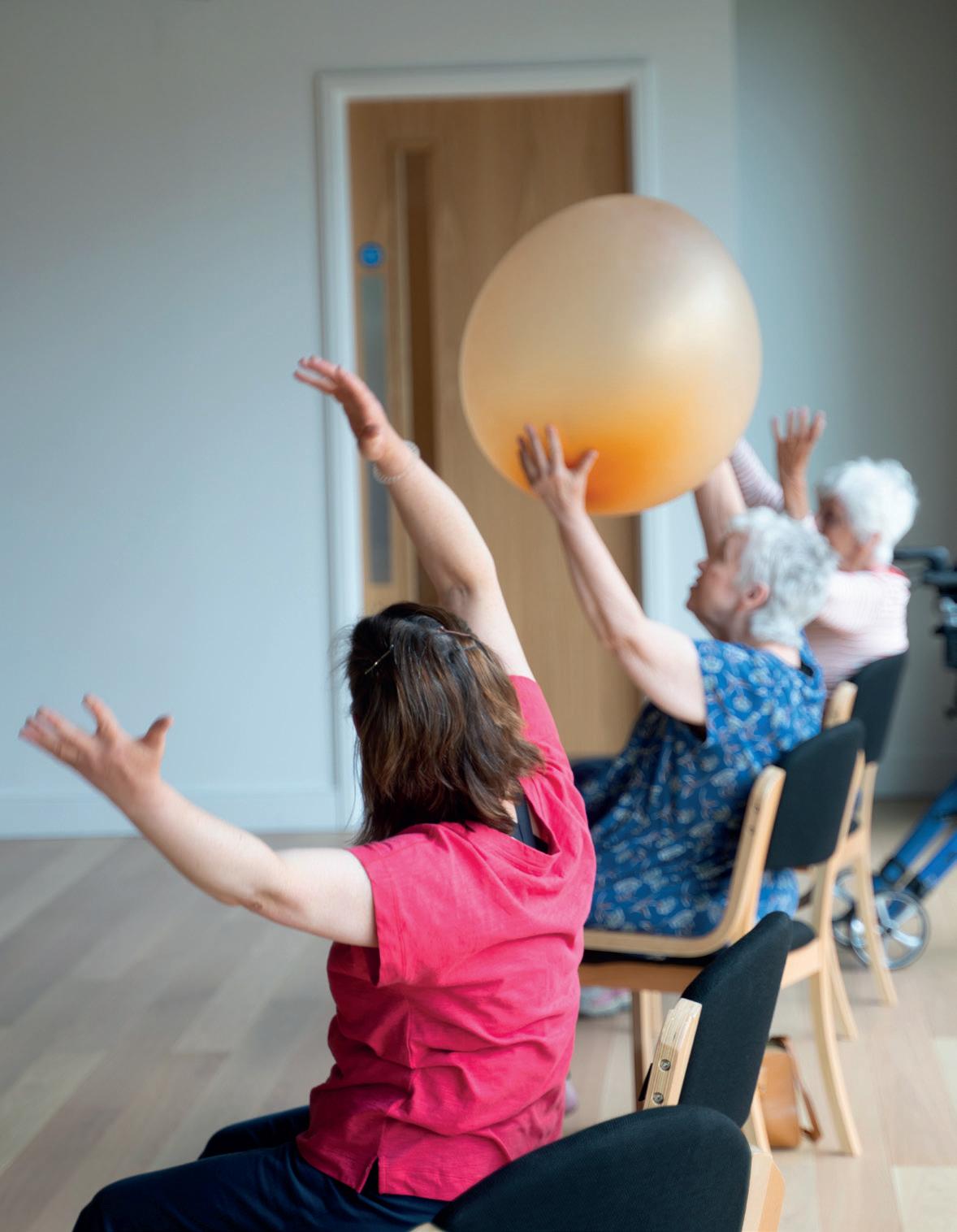 Classes and Workshops - Autumn 2024 by malvern_theatres - Issuu