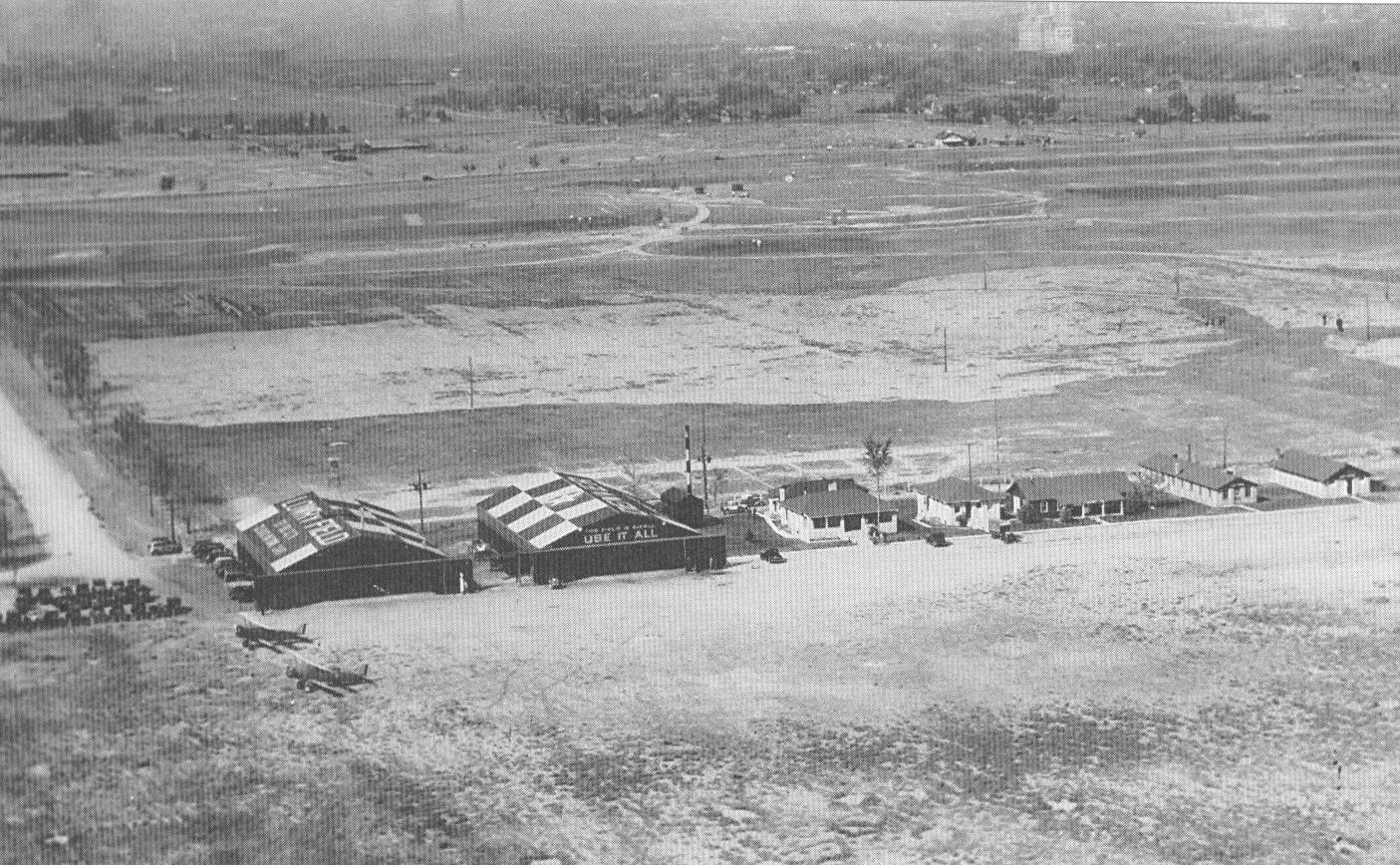 A History of Lowry Air Force Base by Aurora History Museum and Historic ...