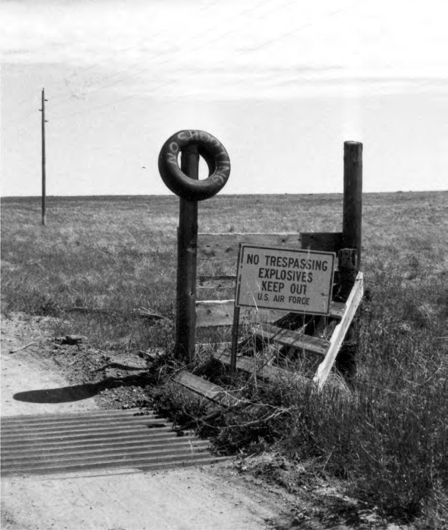 A History of Lowry Air Force Base by Aurora History Museum and Historic ...