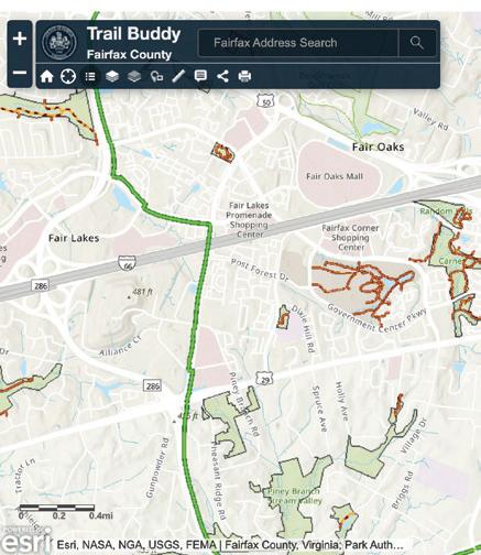 Fall Parktakes 2024 by Fairfax County Park Authority - Issuu