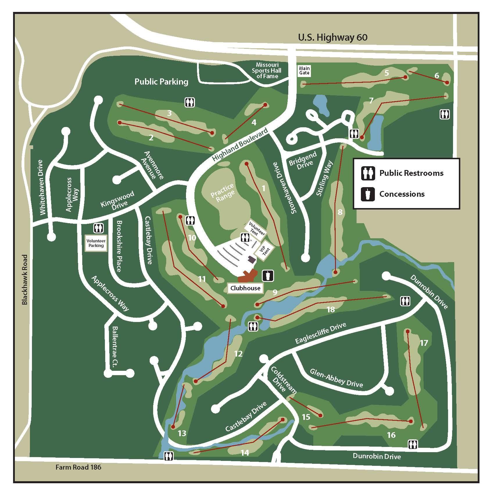 Evacuation map by Jason Nill - Issuu