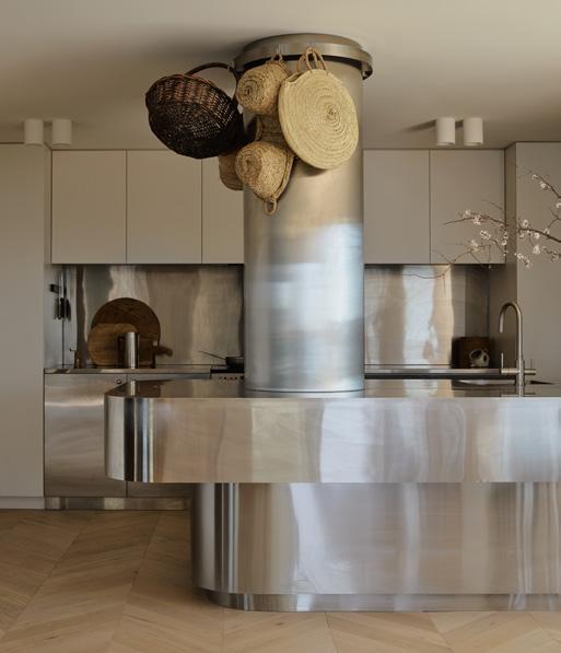 est Magazine Issue 53 | In The Kitchen by est magazine - Issuu