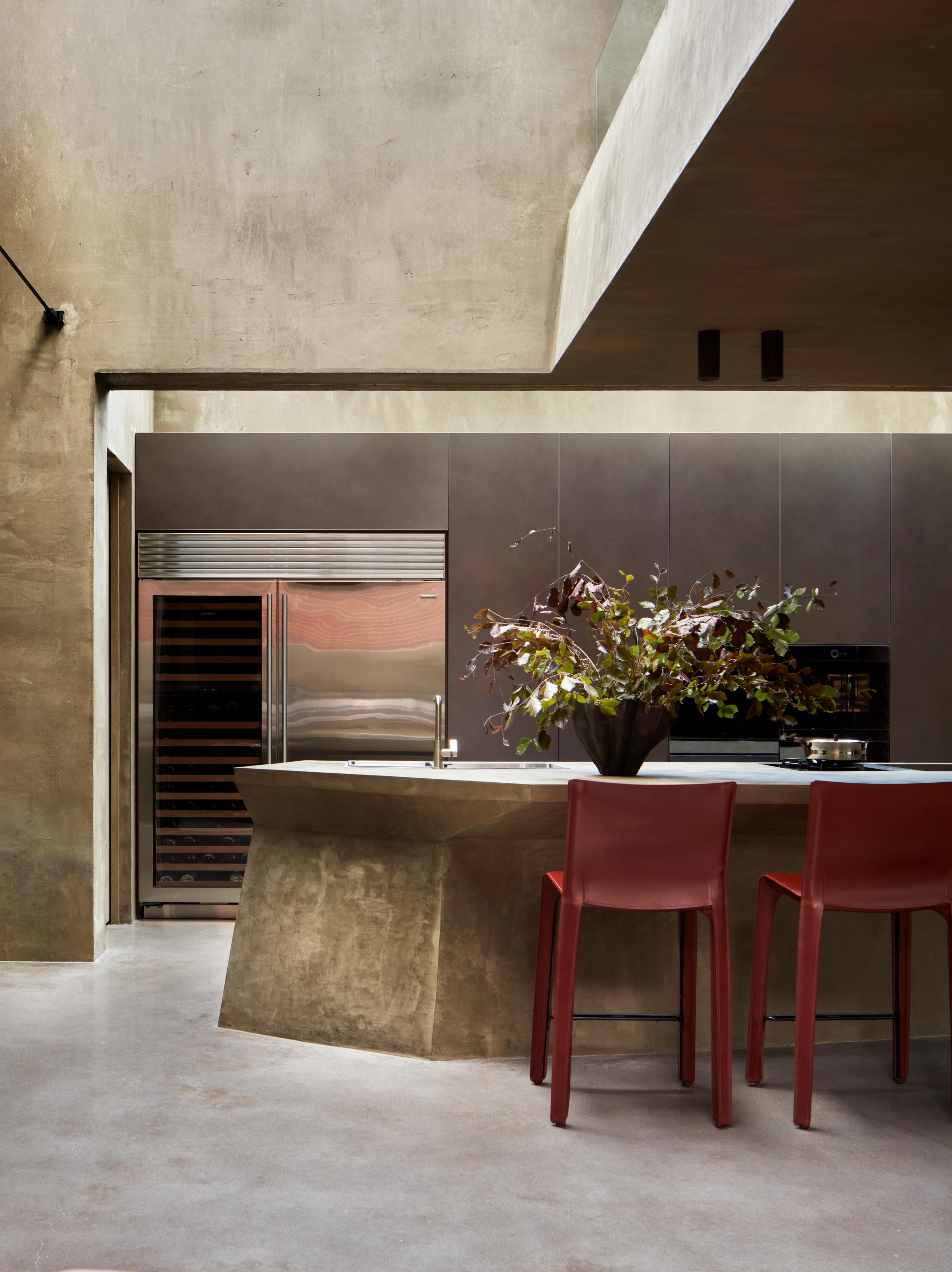 est Magazine Issue 53 | In The Kitchen by est magazine - Issuu