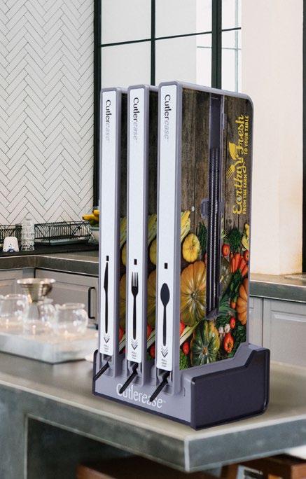 WADDINGTON® NORTH AMERICA FOODSERVICE CATALOG by novolex - Issuu