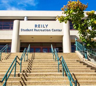 2024-2025 Tulane Campus Recreation Program Guide by Tulane Campus ...