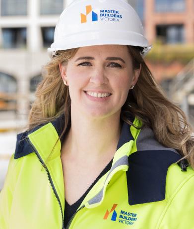 Careers in Construction | Master Builders Victoria by MBV_MBTI - Issuu