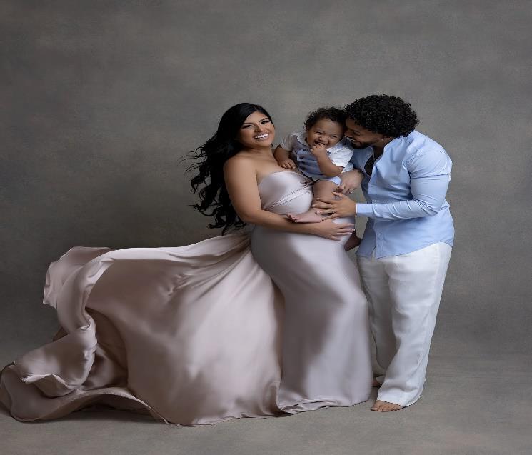 Embracing Motherhood Maternity Photographer in Tampa by Glenda ...