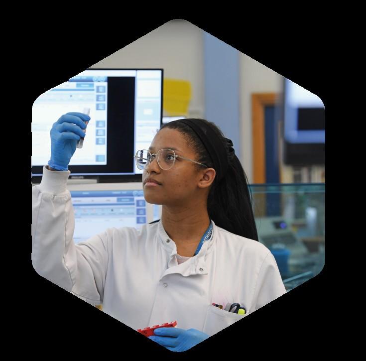 ESNEFT Induction Handbook by ColchesterHospital - Issuu