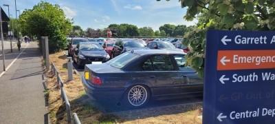 ESNEFT Induction Handbook by ColchesterHospital - Issuu