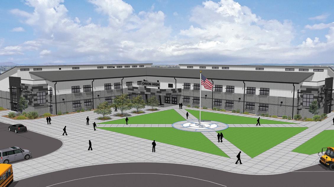 2023-2024 Pasco School District Annual Report by Pasco Schools - Issuu