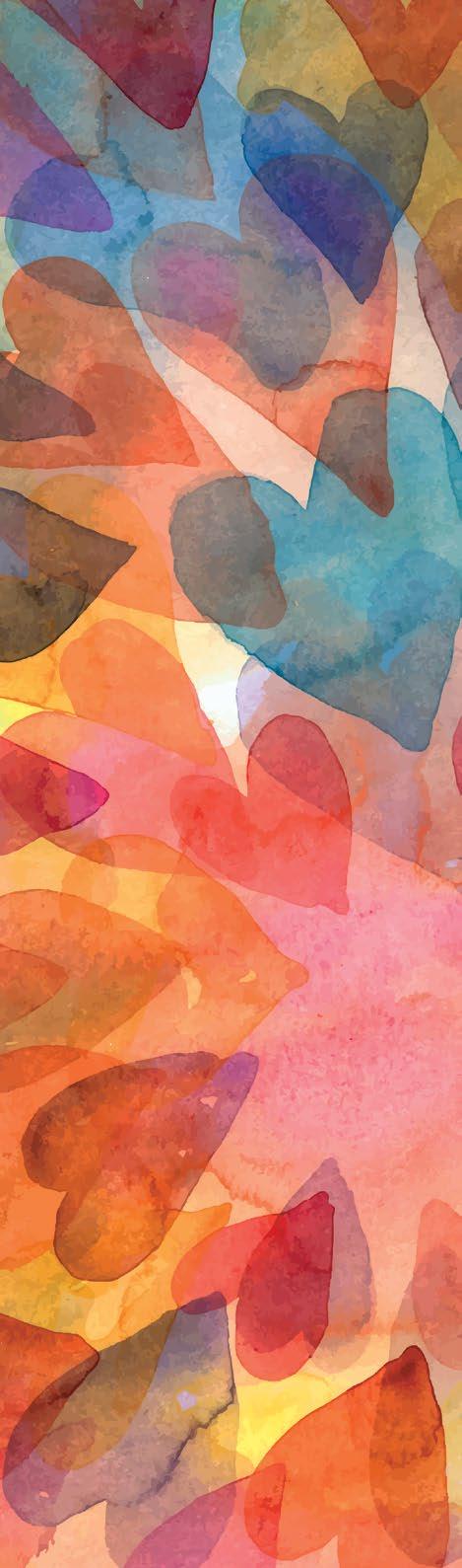 Heart magazine | Volume 21 | Issue 1 by Society of the Sacred Heart ...