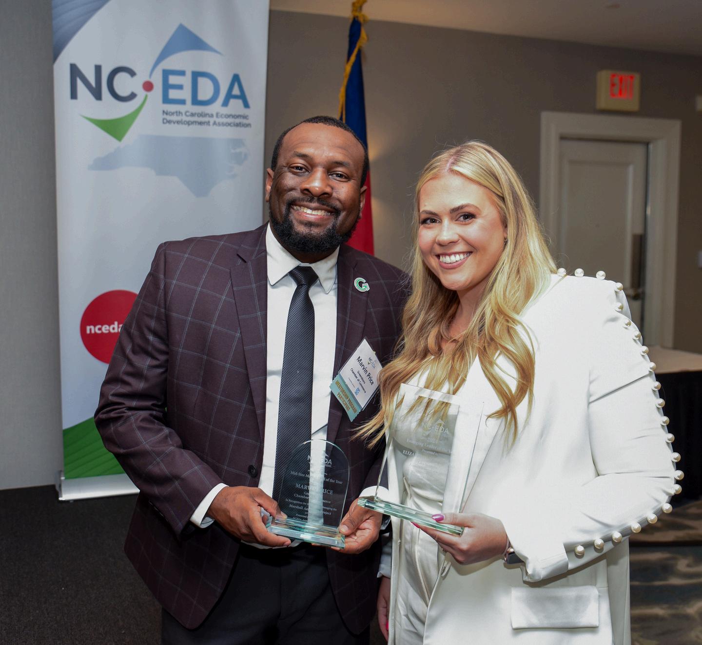 NCEDA 2024 Annual Report - Draft by _NCEDA - Issuu