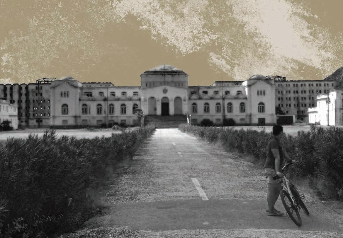 Kush Bhansali | Architecture + Design Portfolio | 21-24 | SPA Bhopal by KUSH BHANSALI - Issuu