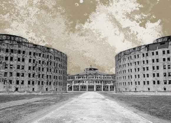 Kush Bhansali | Architecture + Design Portfolio | 21-24 | SPA Bhopal by ...