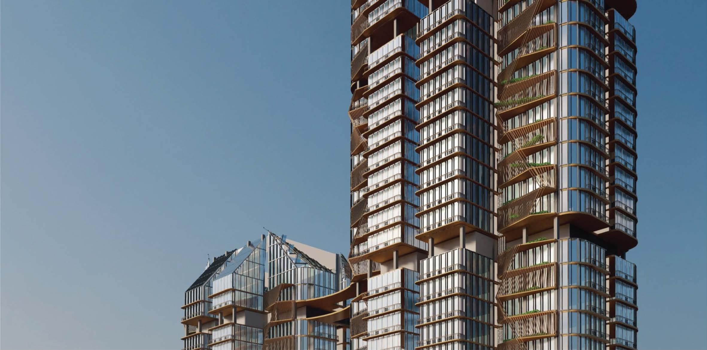 Architectural Portfolio_Gemechis_Samuel by Chi_sss - Issuu