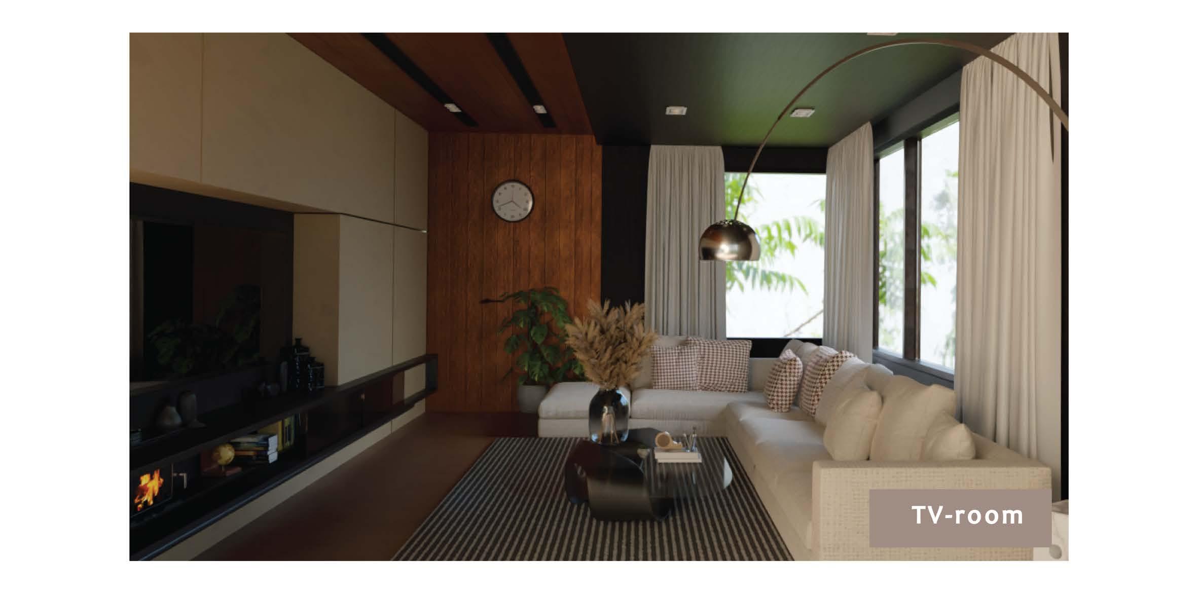 Architectural Portfolio_Gemechis_Samuel by Chi_sss - Issuu